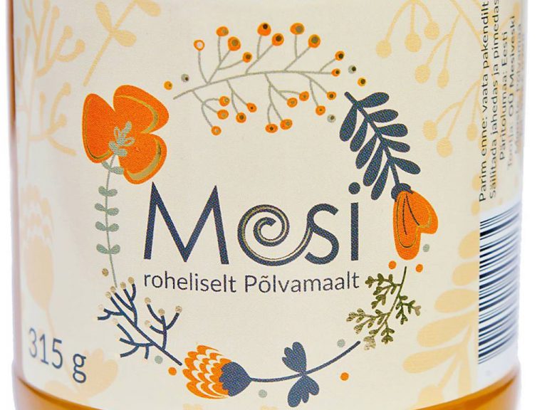 Etikett Mesiveski meepurgil - Sigrimigri graafiline disain ja ...